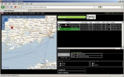 Software tools - Twig Australia