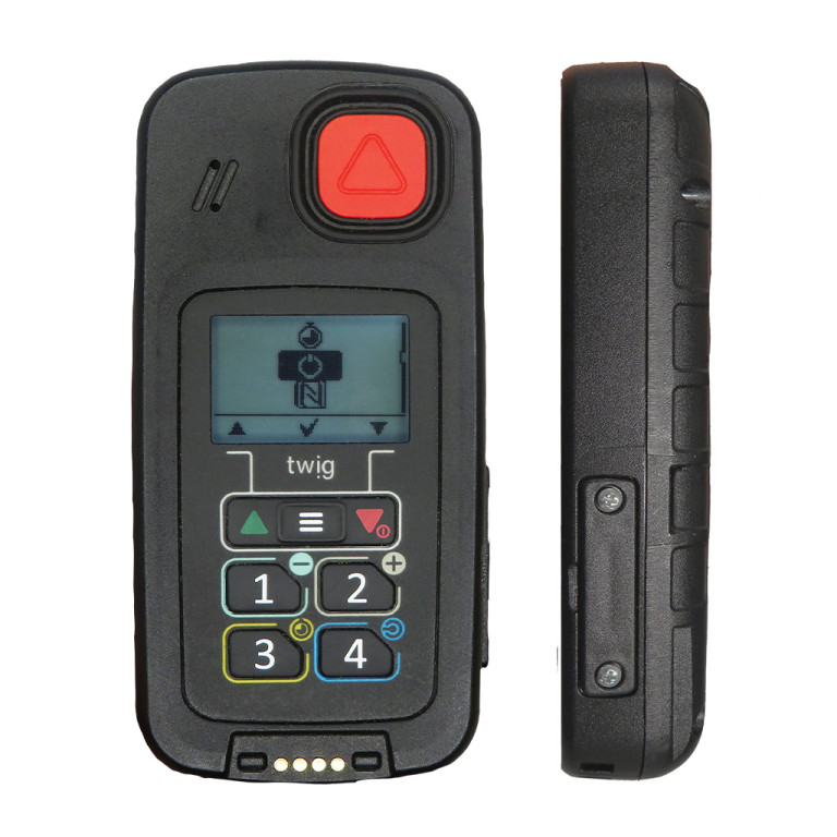 Personal Duress Alarms & Lone Worker Safety Systems